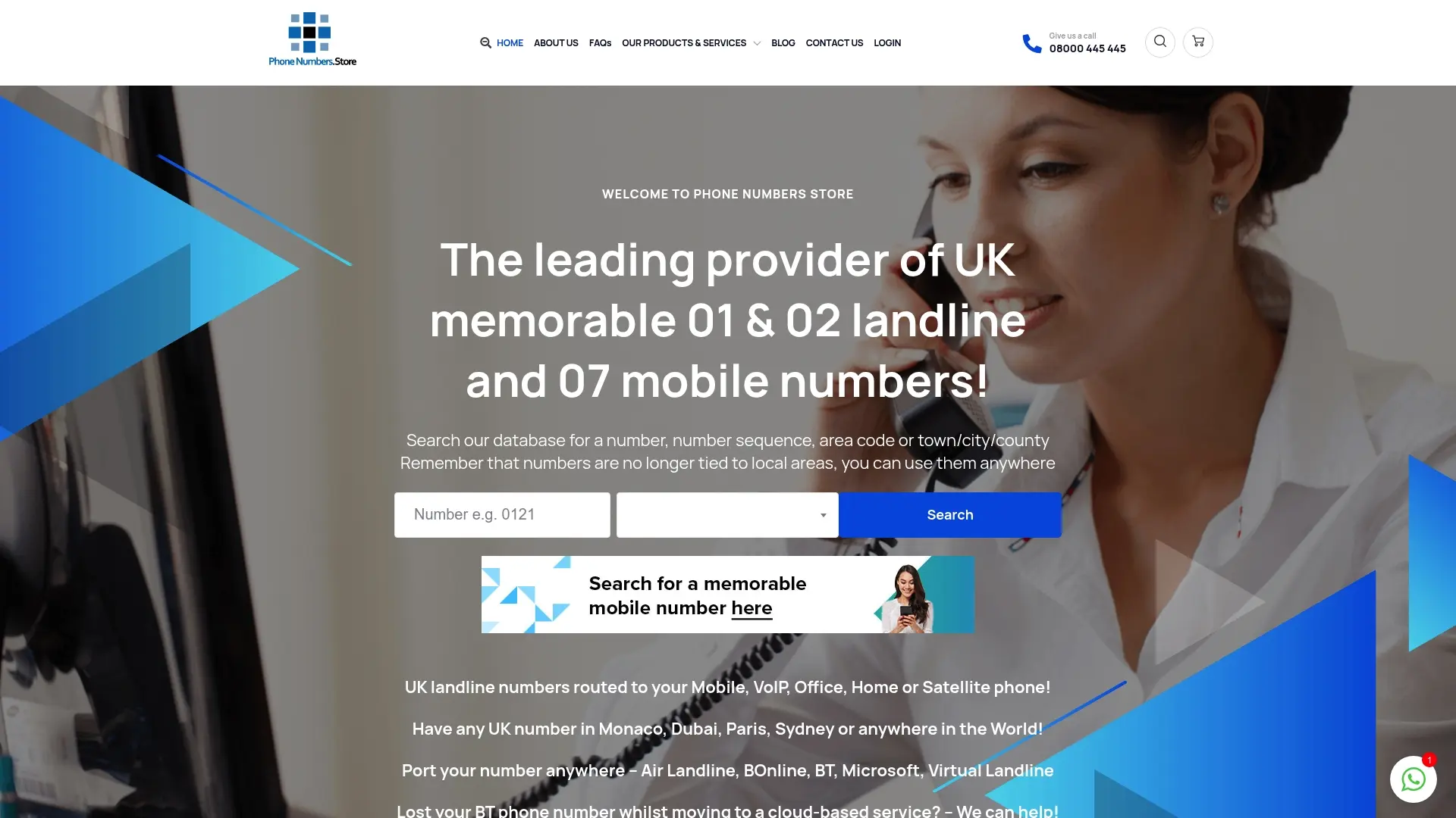 Find Phone Numbers - Phonenumbers Store